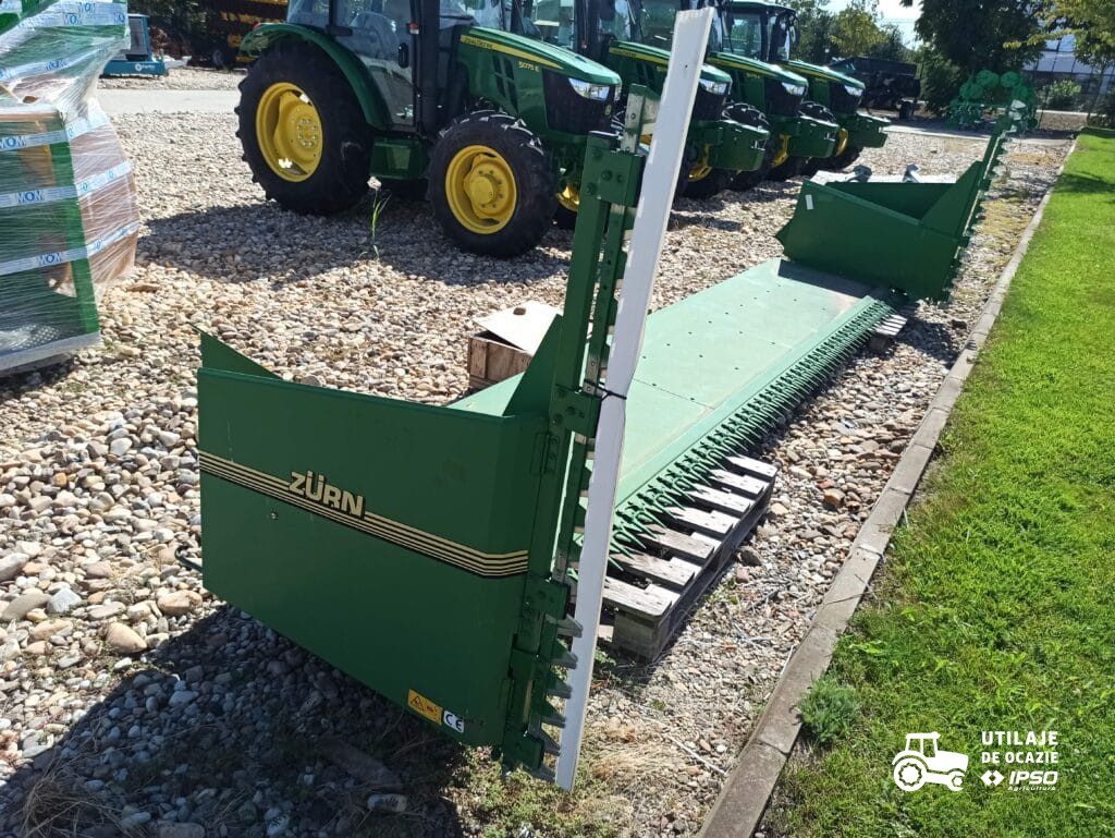 Extensie rapita Zurn Profi JD300